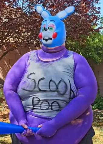 Scooby-Poo - Uncyclopedia, the content-free encyclopedia