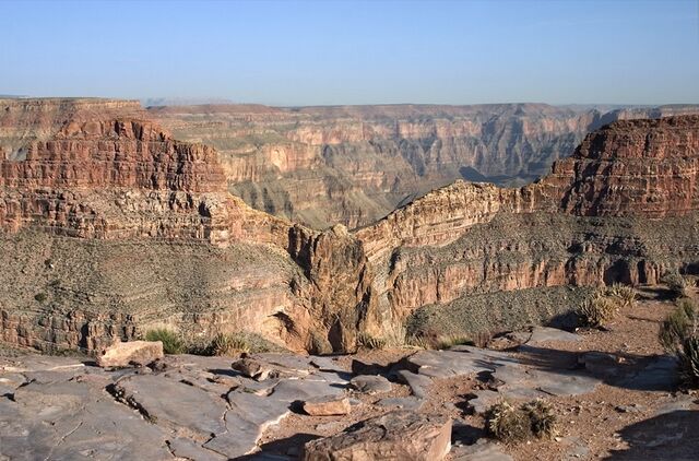 The Grand Canyon - Uncyclopedia, the content-free encyclopedia