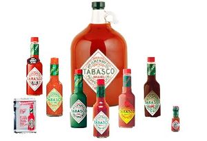 Tabasco - Uncyclopedia, the content-free encyclopedia