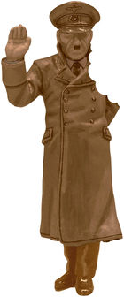 Treaty of Versailles - Uncyclopedia, the content-free encyclopedia