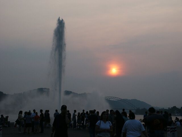 Shittsburgh, Pennsylvanya - Uncyclopedia, the content-free encyclopedia