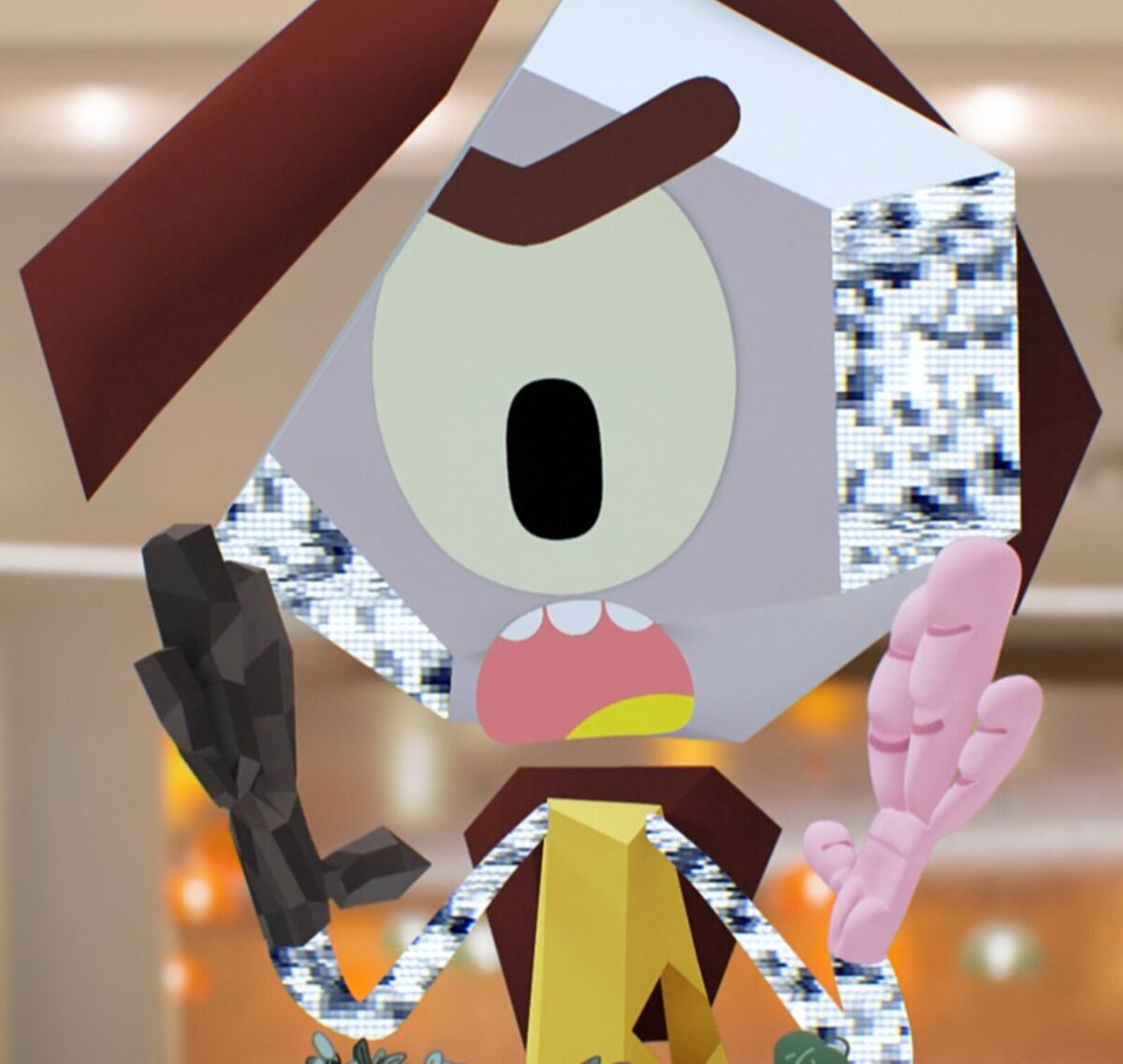 Rob (Gumball) - Uncyclopedia, the content-free encyclopedia