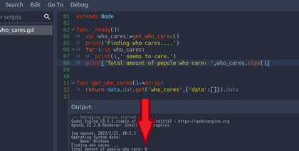 Nobody cares - Uncyclopedia, the content-free encyclopedia