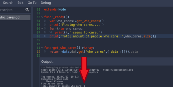 Nobody cares - Uncyclopedia, the content-free encyclopedia