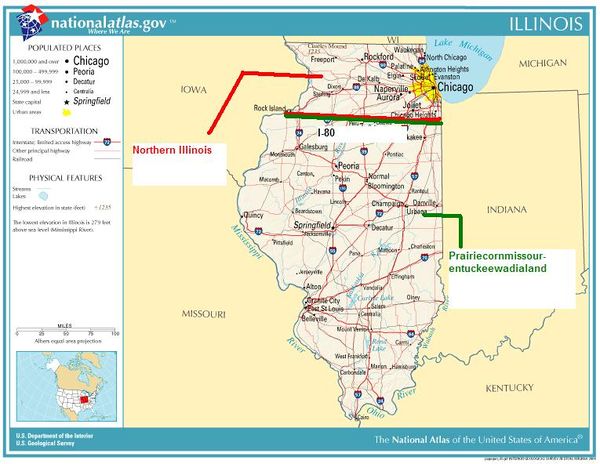 Illinois - Uncyclopedia, the content-free encyclopedia