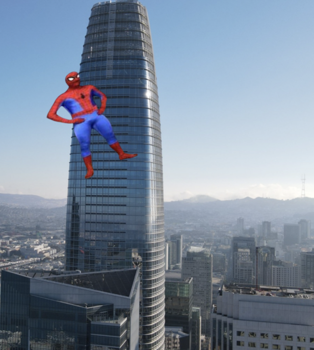 Salesforce Tower Uncyclopedia The Content Free Encyclopedia