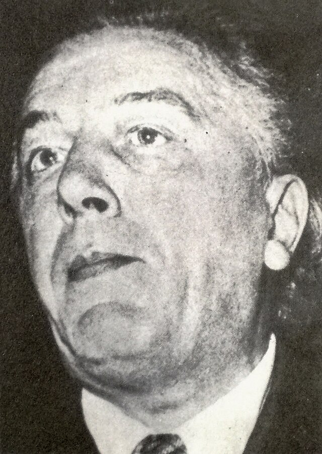 André Breton - Uncyclopedia, the content-free encyclopedia