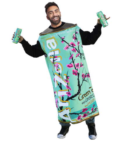 Arizona Iced Tea - Uncyclopedia, the content-free encyclopedia