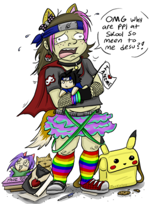 Wapanese - Uncyclopedia, the content-free encyclopedia