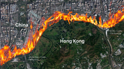 Great Firewall - Uncyclopedia, the content-free encyclopedia