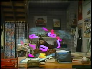 Ghostwriter (TV series) - Uncyclopedia, the content-free encyclopedia