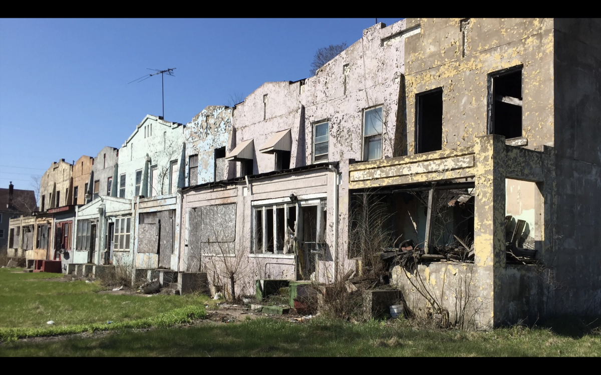 Gary, Indiana - Uncyclopedia, the content-free encyclopedia