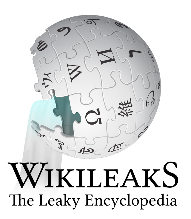 WikiLeaks - Uncyclopedia, the content-free encyclopedia
