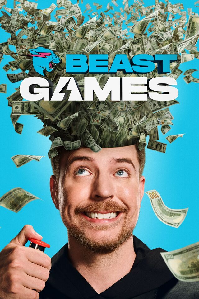 Beast Games - Uncyclopedia, the content-free encyclopedia