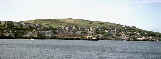 Stromness - Uncyclopedia, the content-free encyclopedia