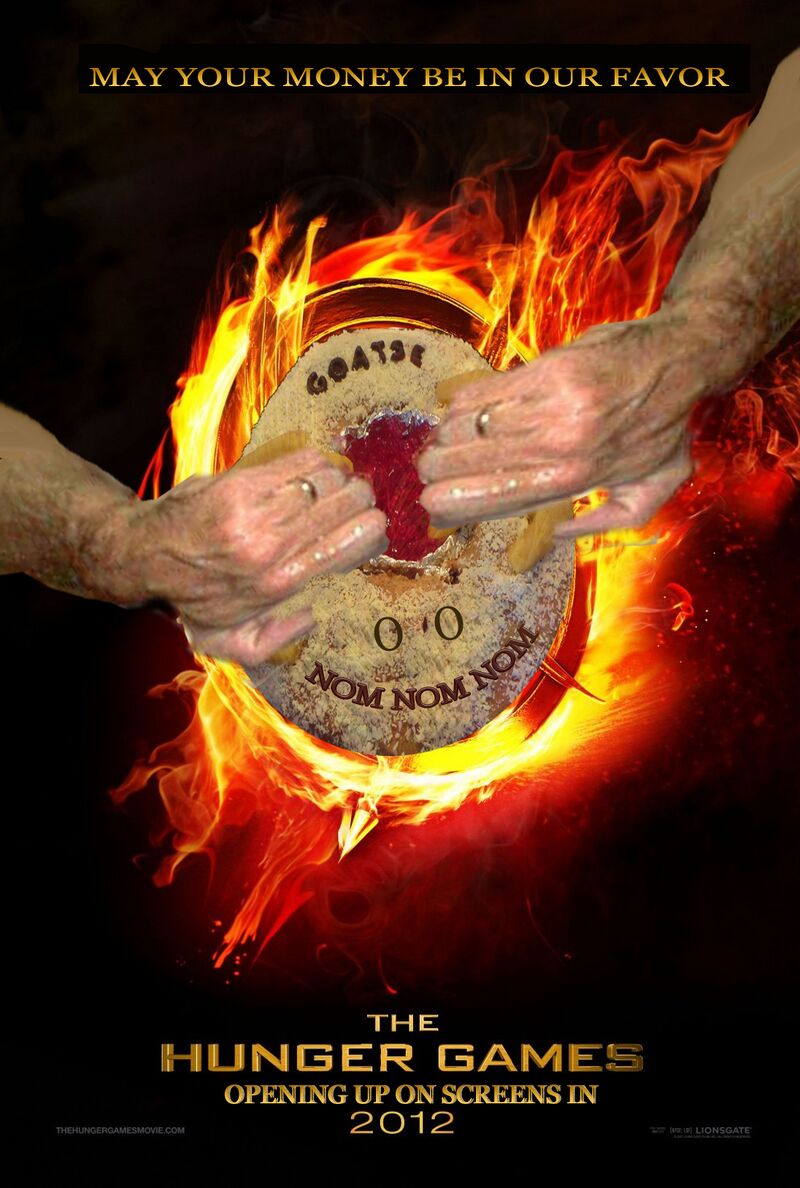 The Hunger Games (film) - Uncyclopedia, the content-free encyclopedia