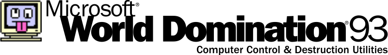 File:MSWorldDomination93.svg - Uncyclopedia, the content-free encyclopedia