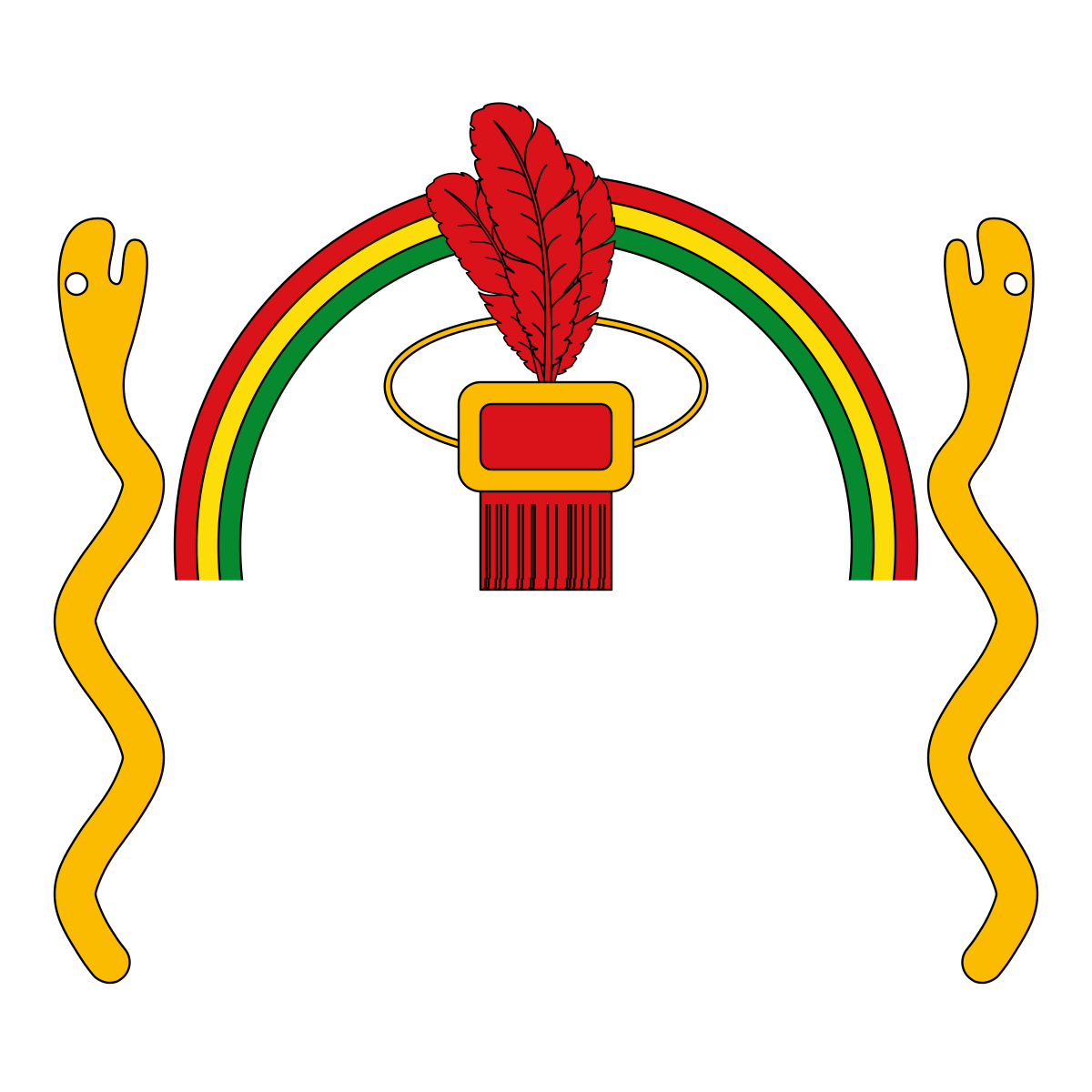 File:Banner of the Inca Empire.svg - Uncyclopedia, the content-free ...
