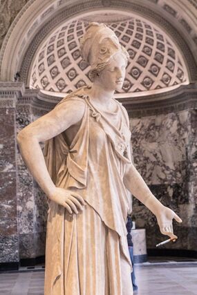 Cassandra - Uncyclopedia, the content-free encyclopedia
