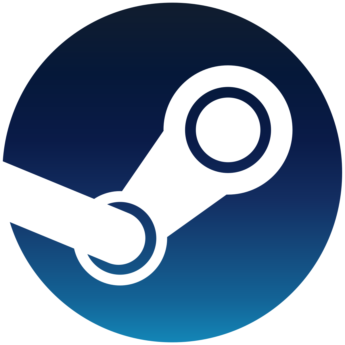 File:Steam icon logo.svg - Uncyclopedia, the content-free encyclopedia
