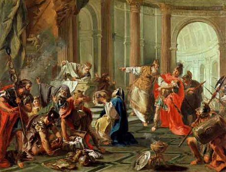 Pompey the Great - Uncyclopedia, the content-free encyclopedia