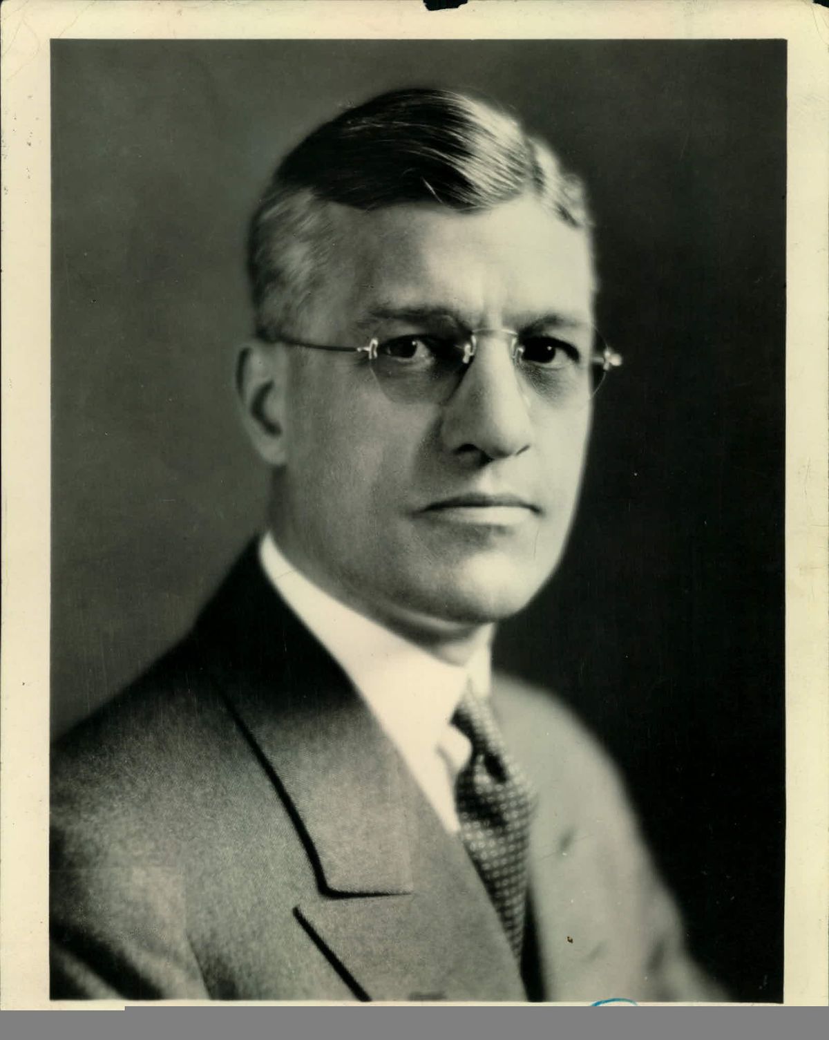 Will Harridge - Uncyclopedia, the content-free encyclopedia