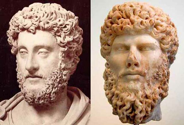 Marcus Aurelius - Uncyclopedia, the content-free encyclopedia