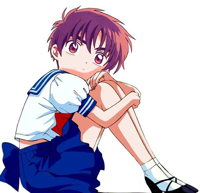 Syaoran - Uncyclopedia, the content-free encyclopedia