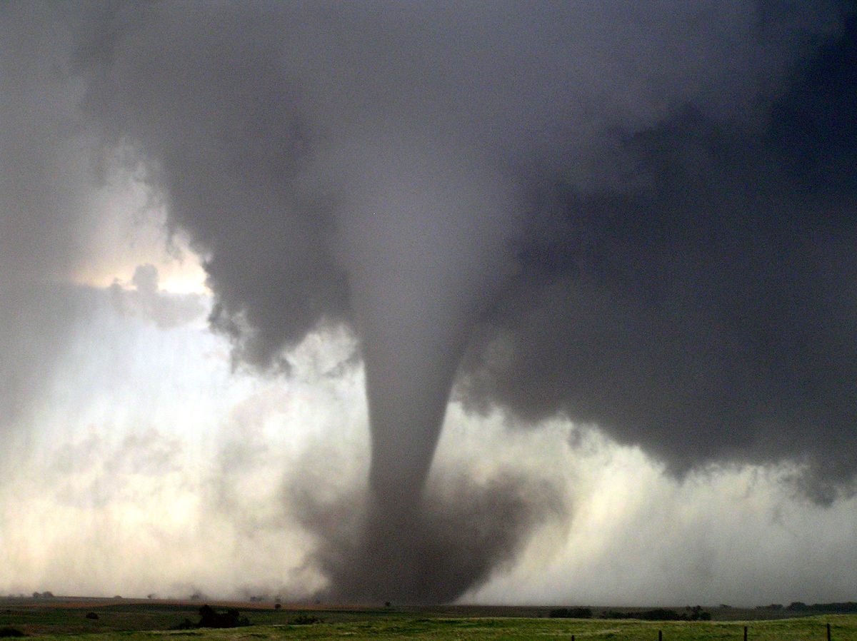 Tornado - Uncyclopedia, the content-free encyclopedia