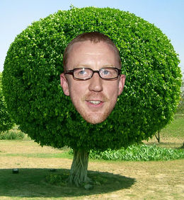 Dave Rowntree - Uncyclopedia, the content-free encyclopedia