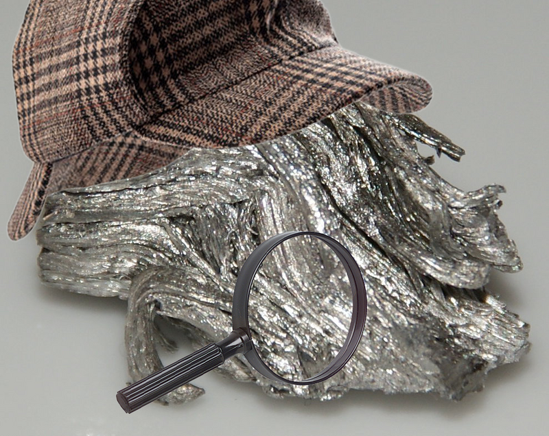 Holmium - Uncyclopedia, the content-free encyclopedia