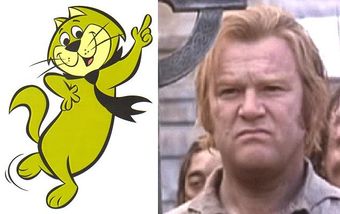 Gangs of New York - Uncyclopedia, the content-free encyclopedia