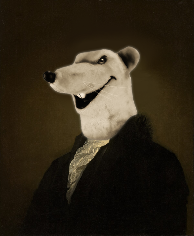 File:CheesusGeorge.png - Uncyclopedia, the content-free encyclopedia