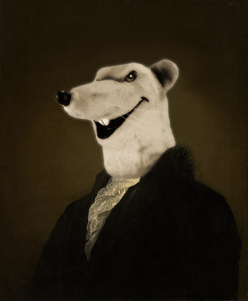 File:CheesusGeorge.png - Uncyclopedia, the content-free encyclopedia