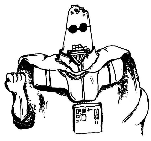 General Tso Uncyclopedia The Content Free Encyclopedia