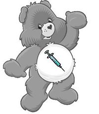 Care Bears - Uncyclopedia, the content-free encyclopedia