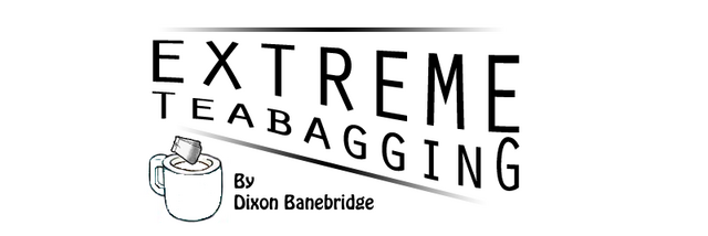 Extreme Teabagging - Uncyclopedia, the content-free encyclopedia