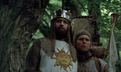 King Arthur - Uncyclopedia, the content-free encyclopedia