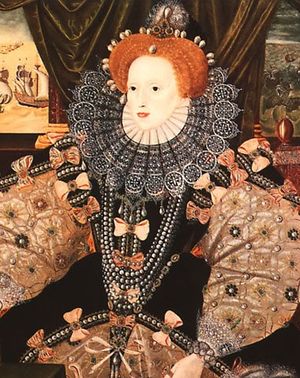 Queen Elizabeth I - Uncyclopedia, the content-free encyclopedia