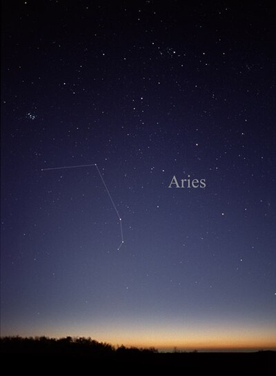Aries - Uncyclopedia, the content-free encyclopedia
