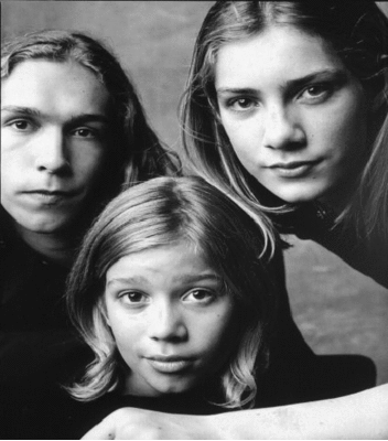Hanson - Uncyclopedia, the content-free encyclopedia
