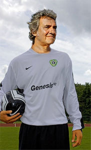 Leigh Genesis F.C. - Uncyclopedia, the content-free encyclopedia