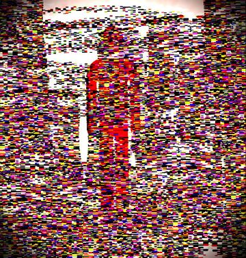 Analog horror - Uncyclopedia, the content-free encyclopedia