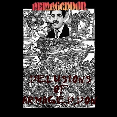 Armageddon (band) - Uncyclopedia, the content-free encyclopedia