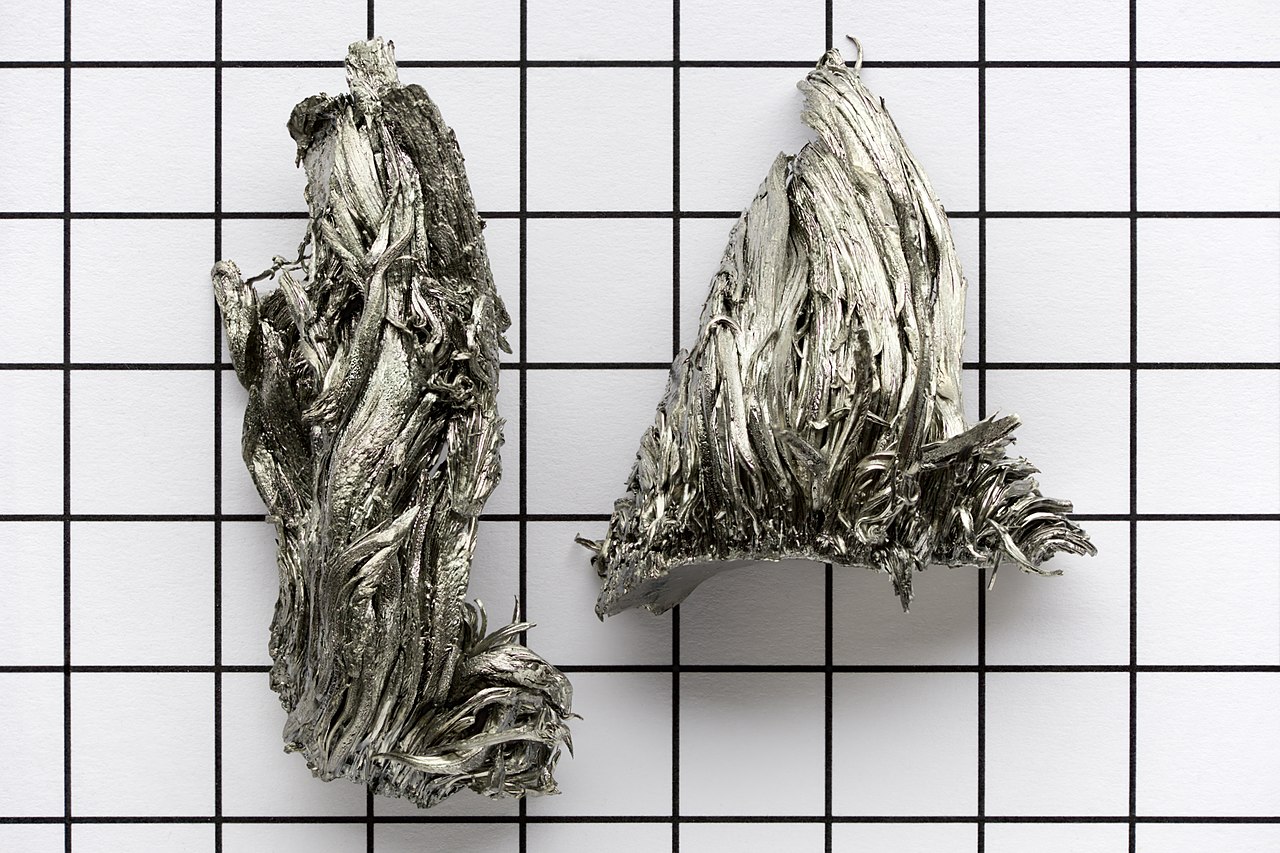 Yttrium - Uncyclopedia, the content-free encyclopedia