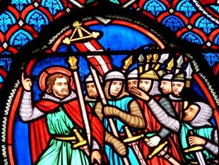 Crusades - Uncyclopedia, the content-free encyclopedia