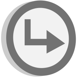 File:Symbol redirect class.svg - Uncyclopedia, the content-free ...