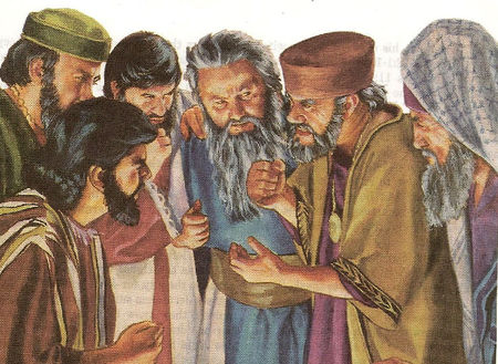 Herod the Great - Uncyclopedia, the content-free encyclopedia