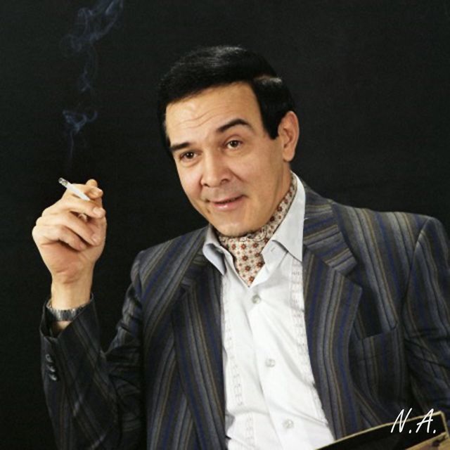 Muslim Magomayev - Uncyclopedia, the content-free encyclopedia