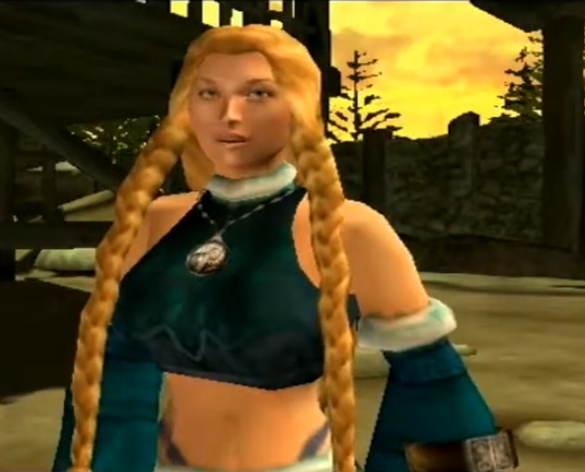 Ursula - Uncyclopedia, the content-free encyclopedia